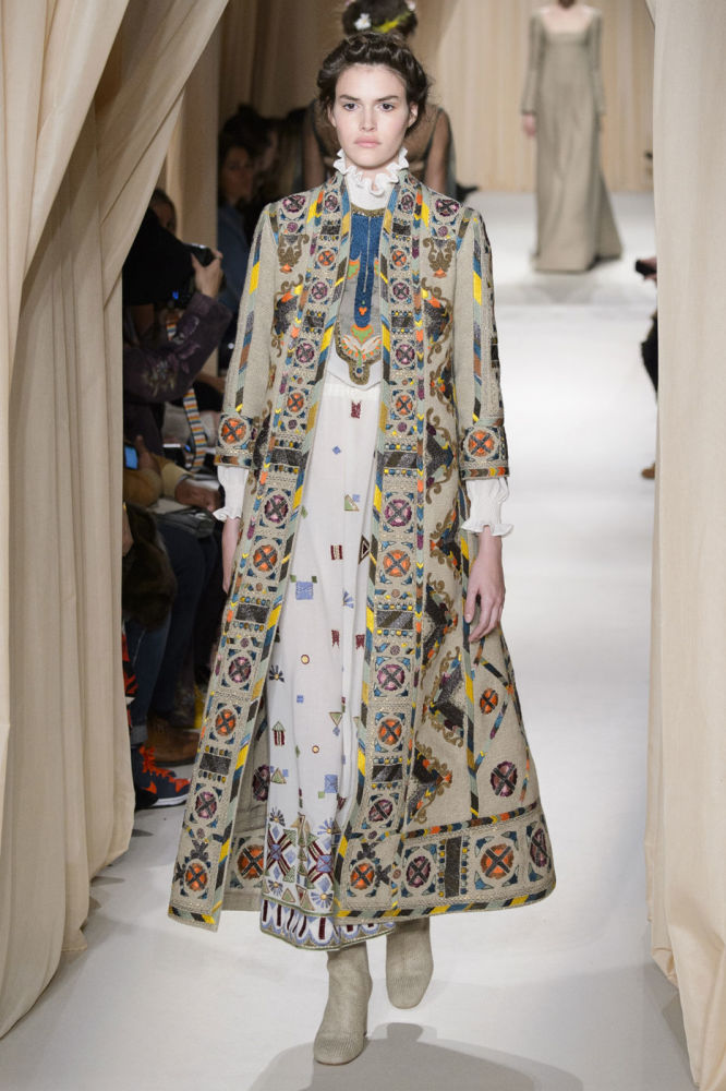 Valentino Spring 2015 Couture | UkieDaily.com